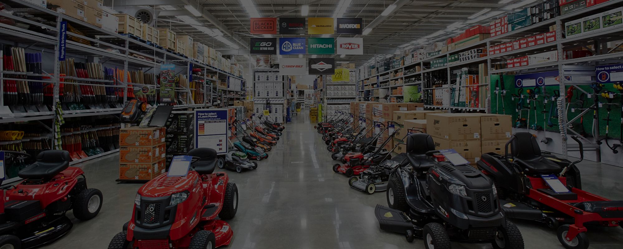 Masters Home Improvement - RYSEN